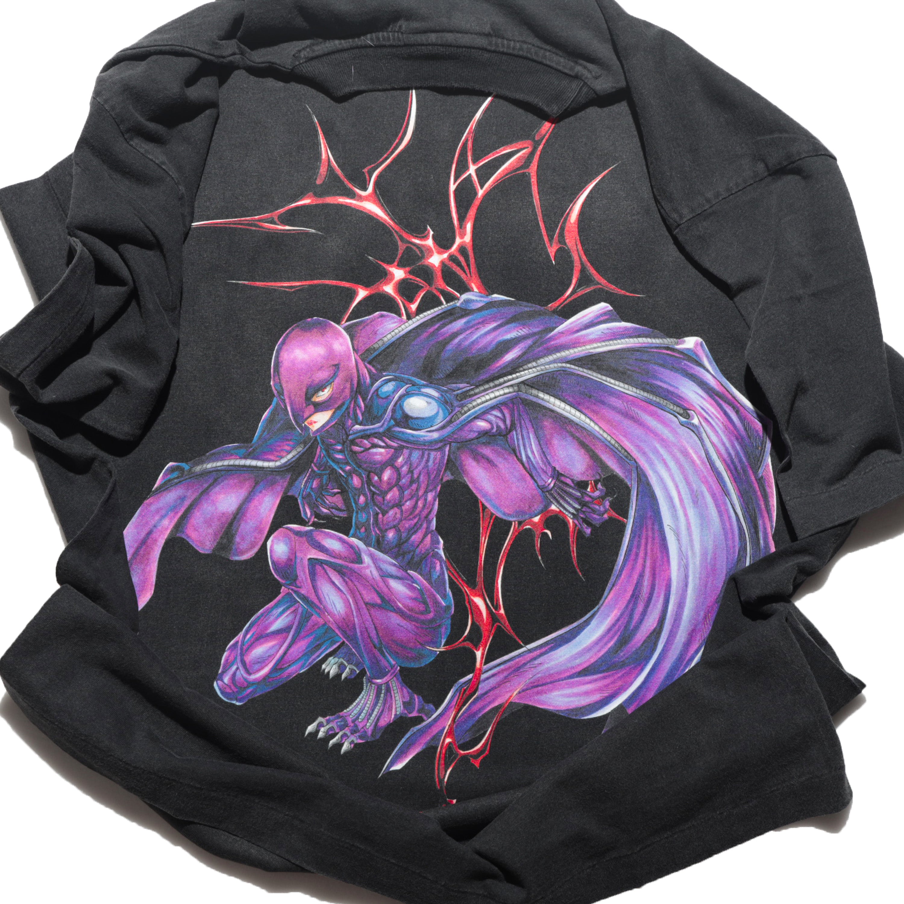 FEMTO SIGILISM – TEMRAW